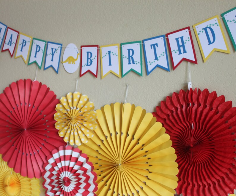 Red Party Fan Set / Red Fans / Party Fans / Paper Fans / Red - Etsy