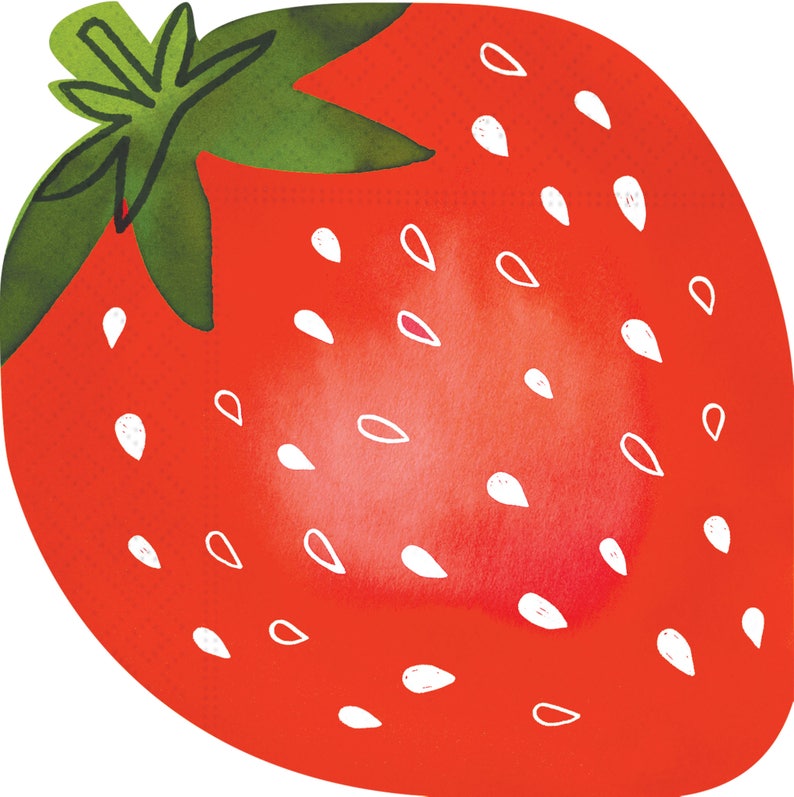 Fruit Cups / Tutti Fruity / Two-ti Fruiti / Twoti Fruiti / - Etsy