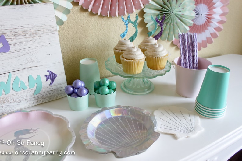 Mint Cups / Mint Party Cup / Mint Paper Cup / Mint Paper Cups - Etsy