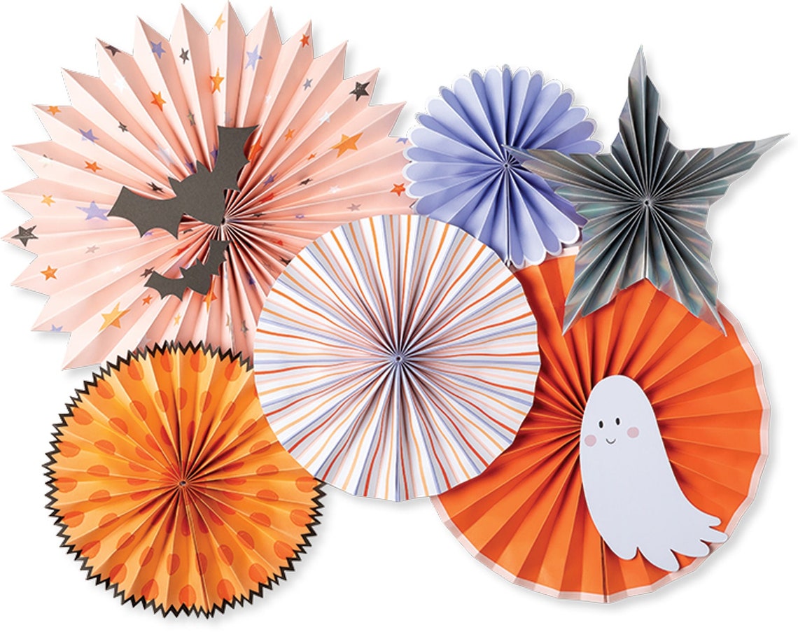 Halloween Boo Crew Ghost Banner / Ghost Shaped Banner / Halloween ...