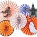 Halloween Boo Crew Ghost Banner / Ghost Shaped Banner / Halloween ...