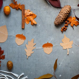 Pumpkin Banner / Fall Party / Thanksgiving / It's Fall Y'all / Leaves ...