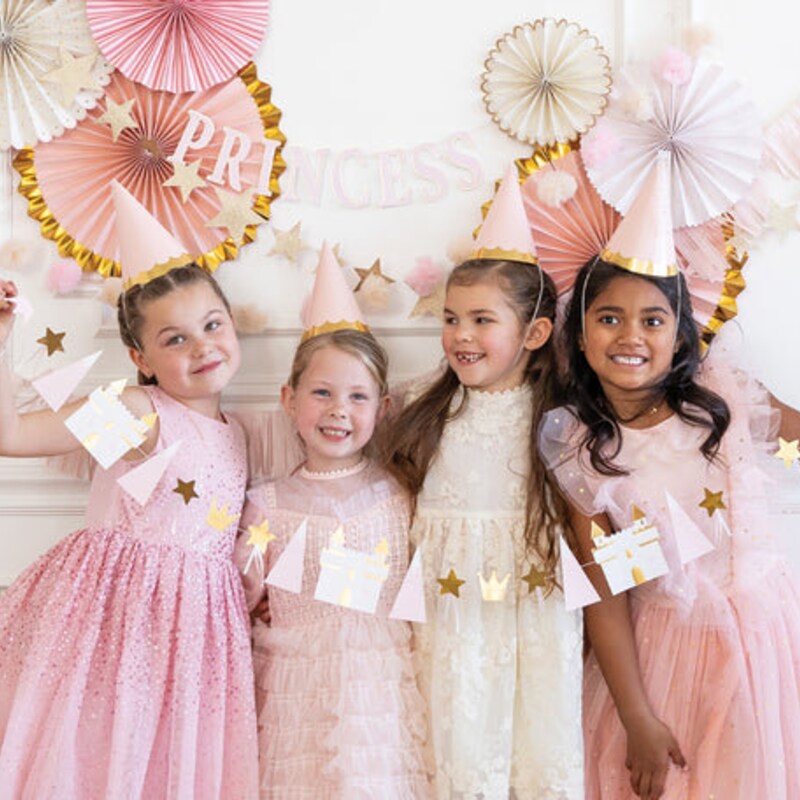 Princess Banners - Etsy