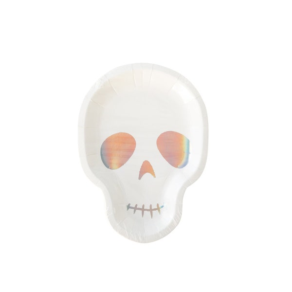 Halloween Plate - Etsy