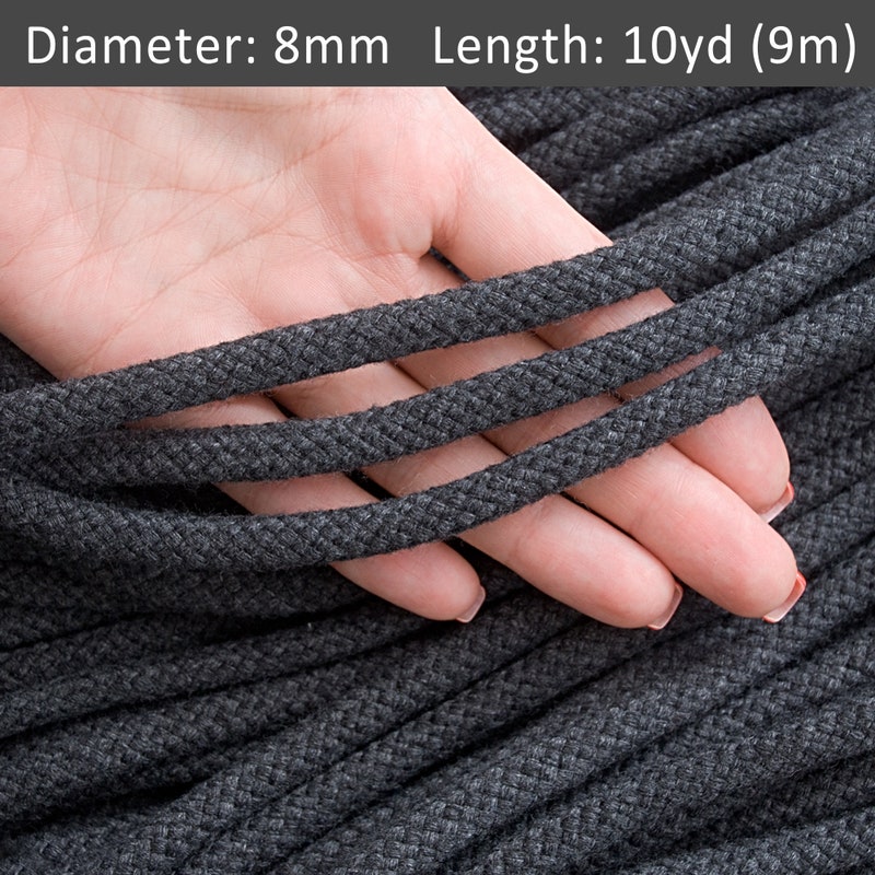Dark Grey Decor - Etsy