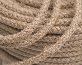 Jute trim - Etsy