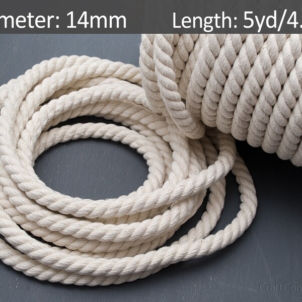Nautical Rope - Etsy