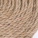 Jute Twisted Cord 4mm. Natural Jute Cord. Raw Jute Rope. - Etsy