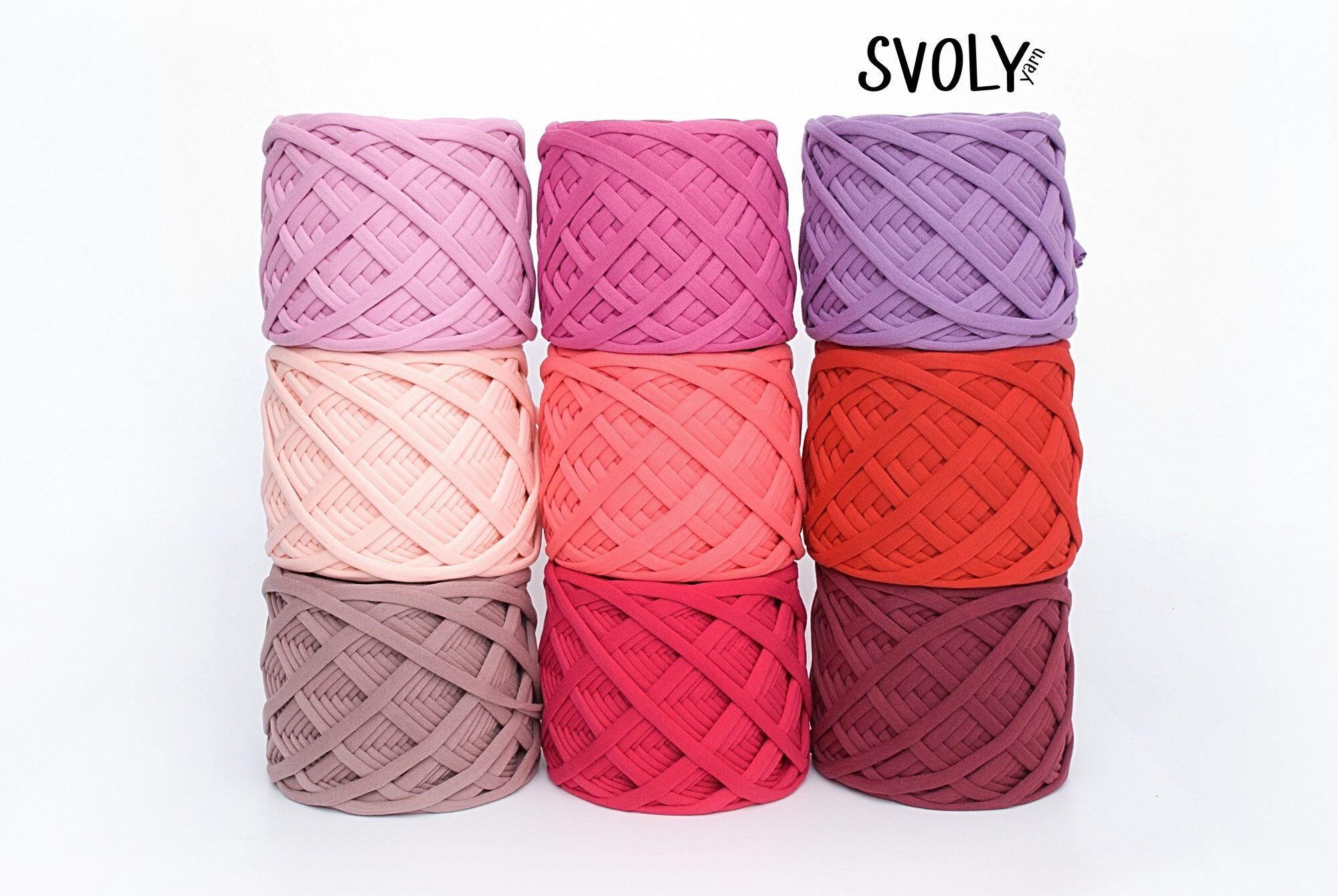 Denim blue trapillo yarn 10mtrs Jeans blue tshirt yarn Rug | Etsy