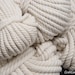 Beige Cotton Rope 12mm. Nautical Rope. Twisted Thick Rope. - Etsy