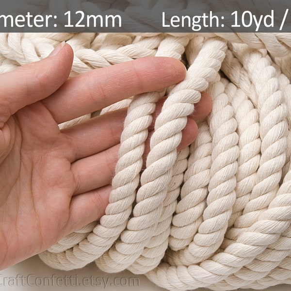 Nautical Rope - Etsy