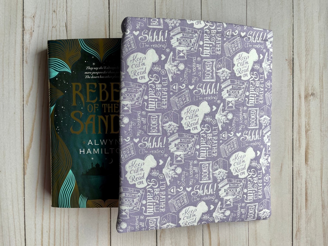 BOOKS, BOOKISH, Classics, Reading, Keep Calm Sleeve, Book Protector ...