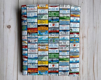 License Plate Protector - Etsy