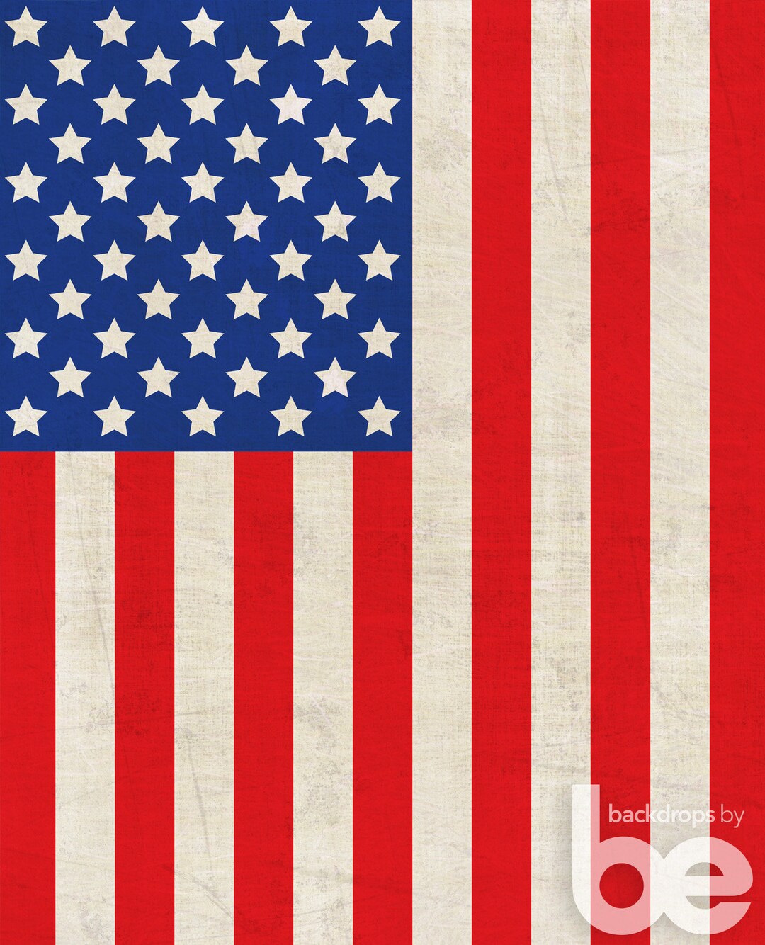 United States Flag Printed Backdrop HD4-ER-003 - Etsy