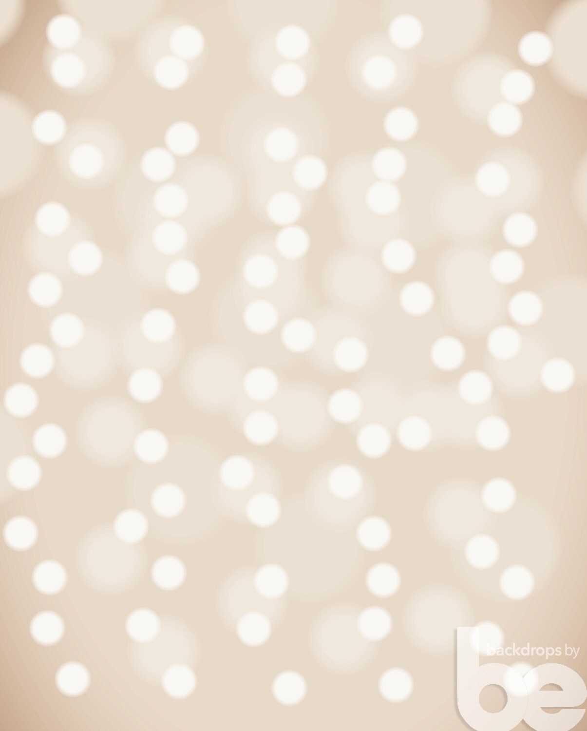 Cream Bokeh Photography Backdrop Christmas Backdrop - Etsy