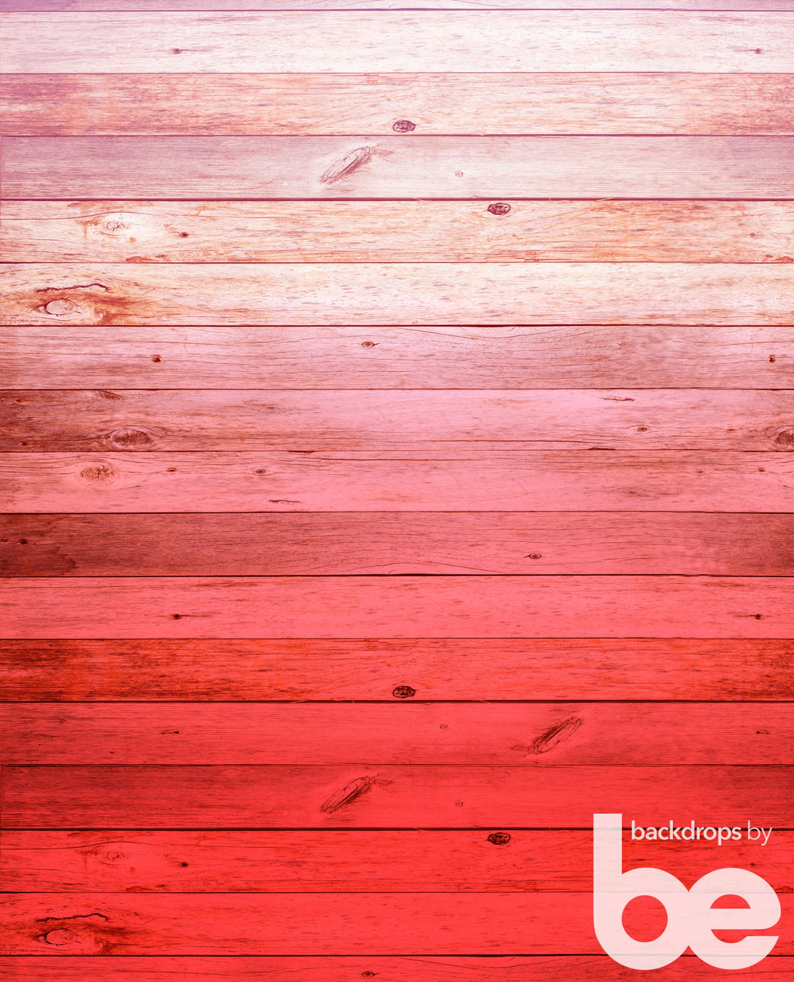 Rose Ombre Wood Planks Photography Backdrop / Photography - Etsy