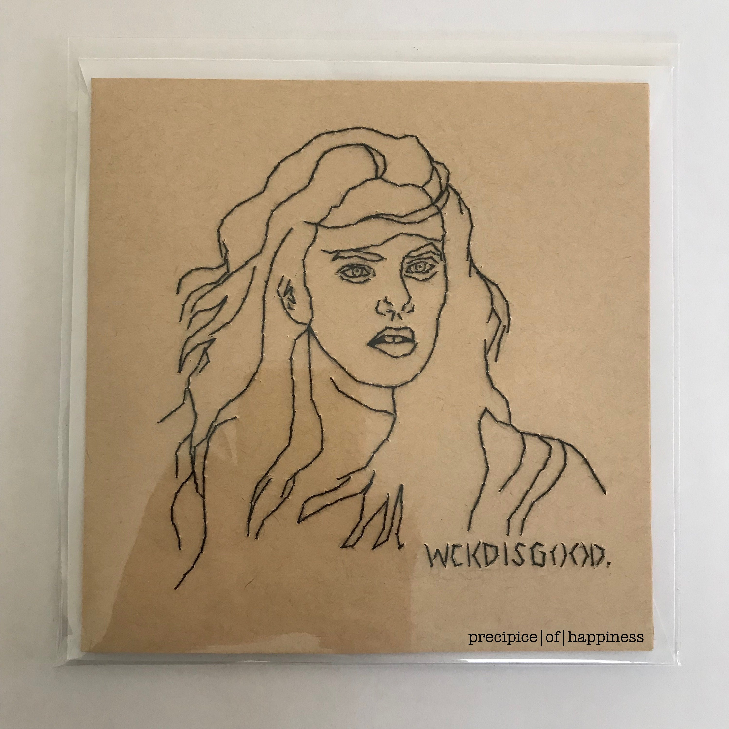 The Maze Runner Teresa Note