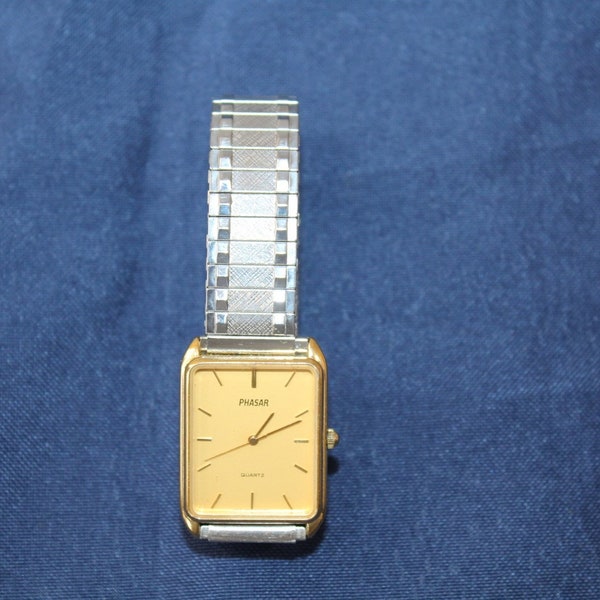 Vintage Pulsar Watch - Etsy