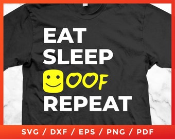 Roblox Noob Svg Cricut - Etsy