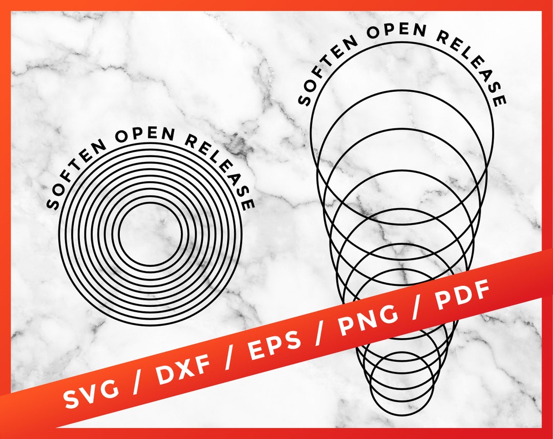 Cervical Dilation Cervix SVG, Doula Midwife SVG, Birth Worker, Soften ...