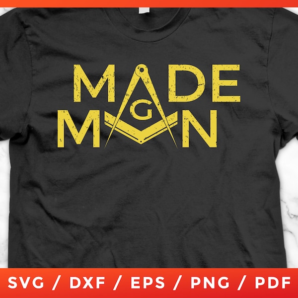 Masonic Lodge Symbol Svg - Etsy