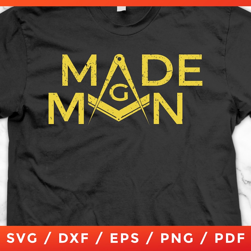 Masonic Svg - Etsy