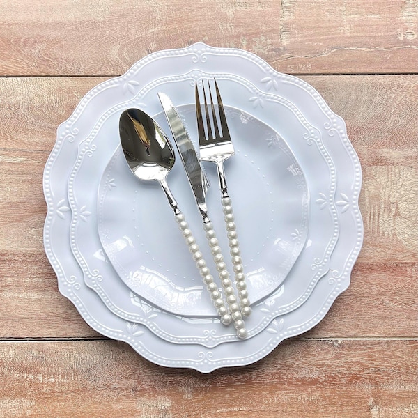 Wedding Utensils - Etsy