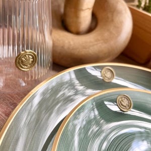 Mod Flutini Bevy Collection. Disposable Stemless Wine and Beverage Cups ...