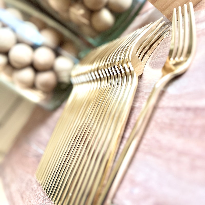Wedding Utensils - Etsy