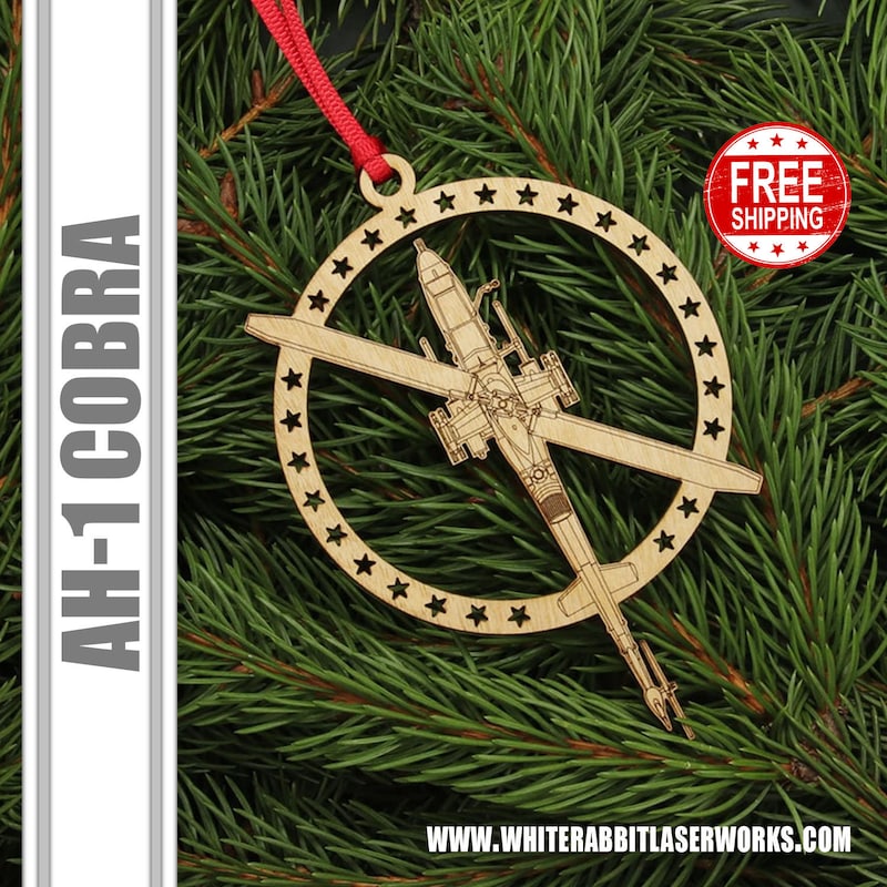 Helicopter Decor - Etsy