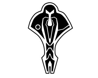 Uss Defiant Decal - Etsy