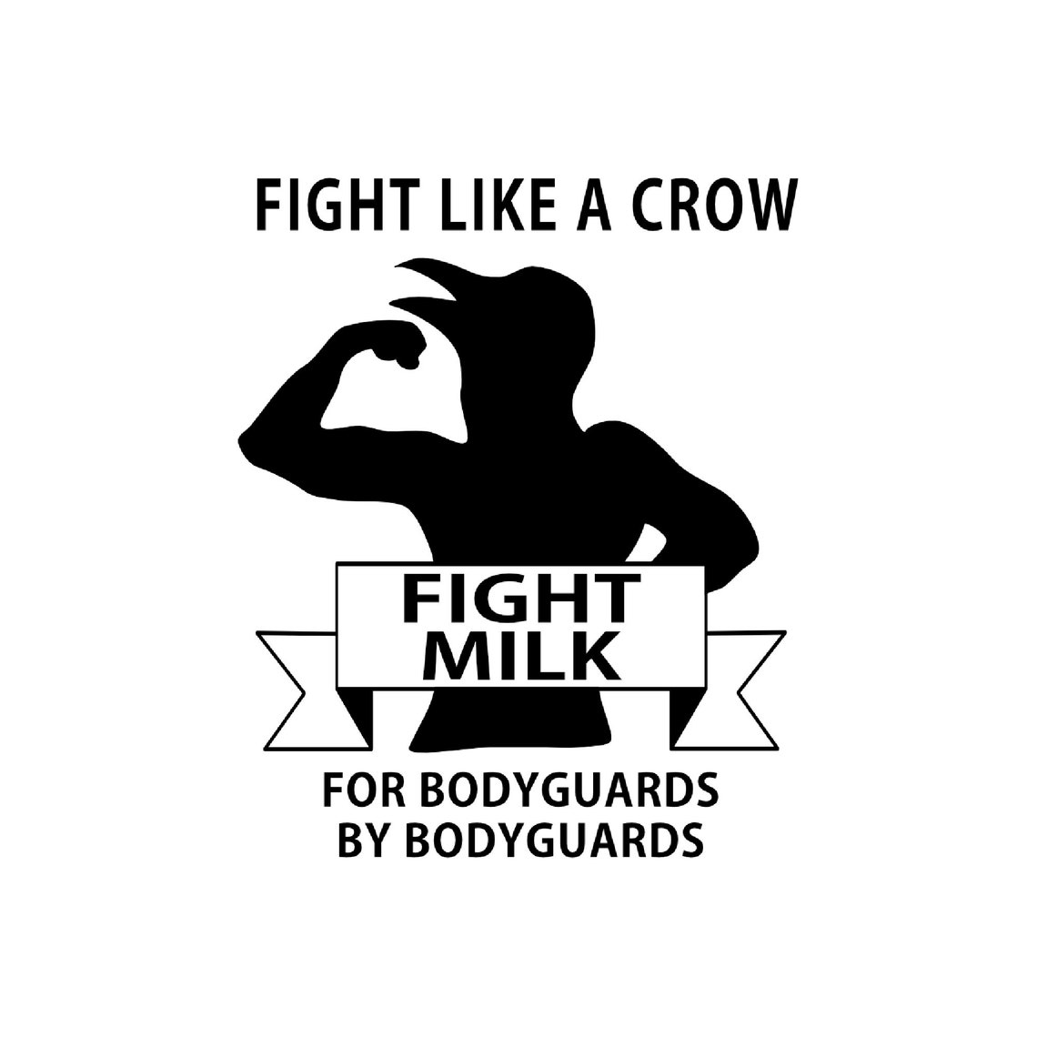 Always Sunny In Philadelphia Fight Milk Vinyl Decal | Etsy