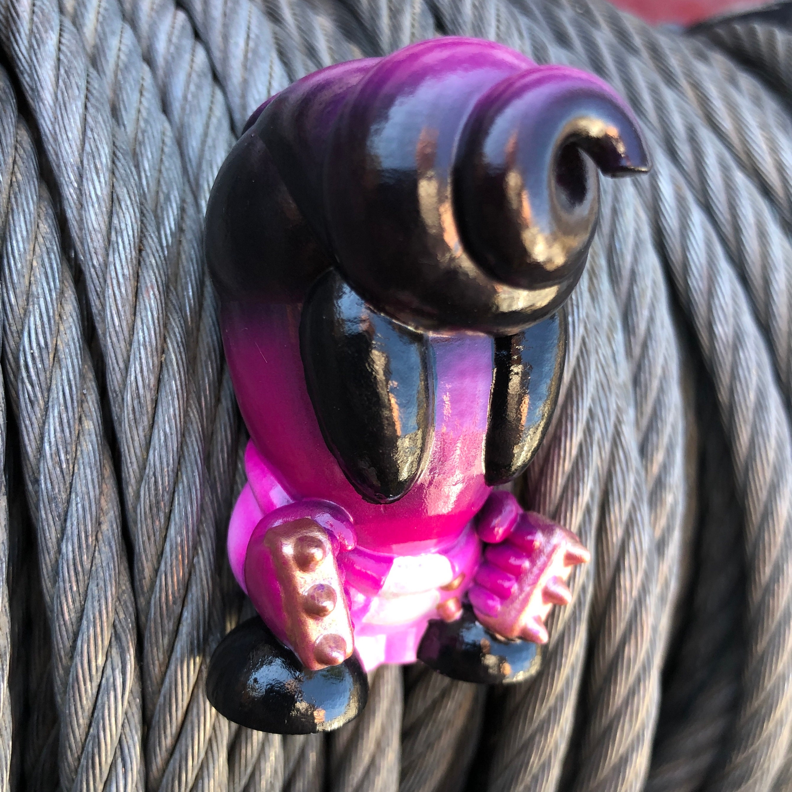 Elvis Alien Toy - Etsy