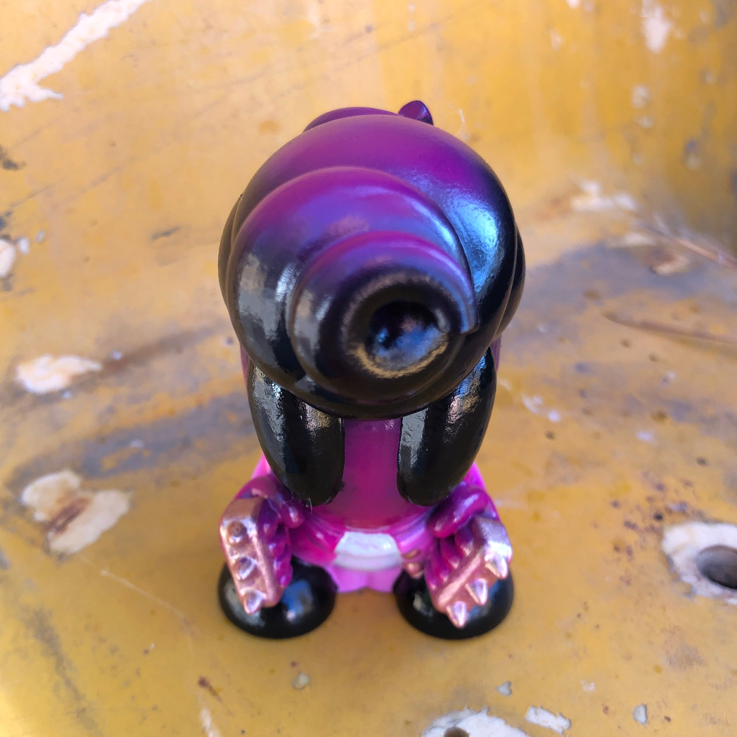 Elvis Alien Toy - Etsy