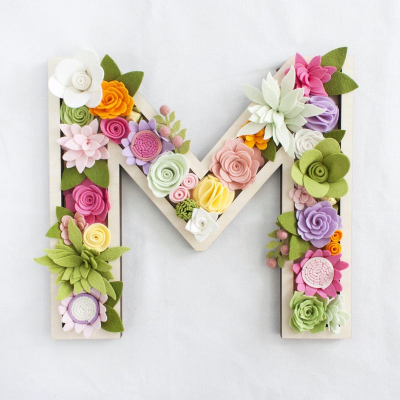 Felted Artwork - Etsy