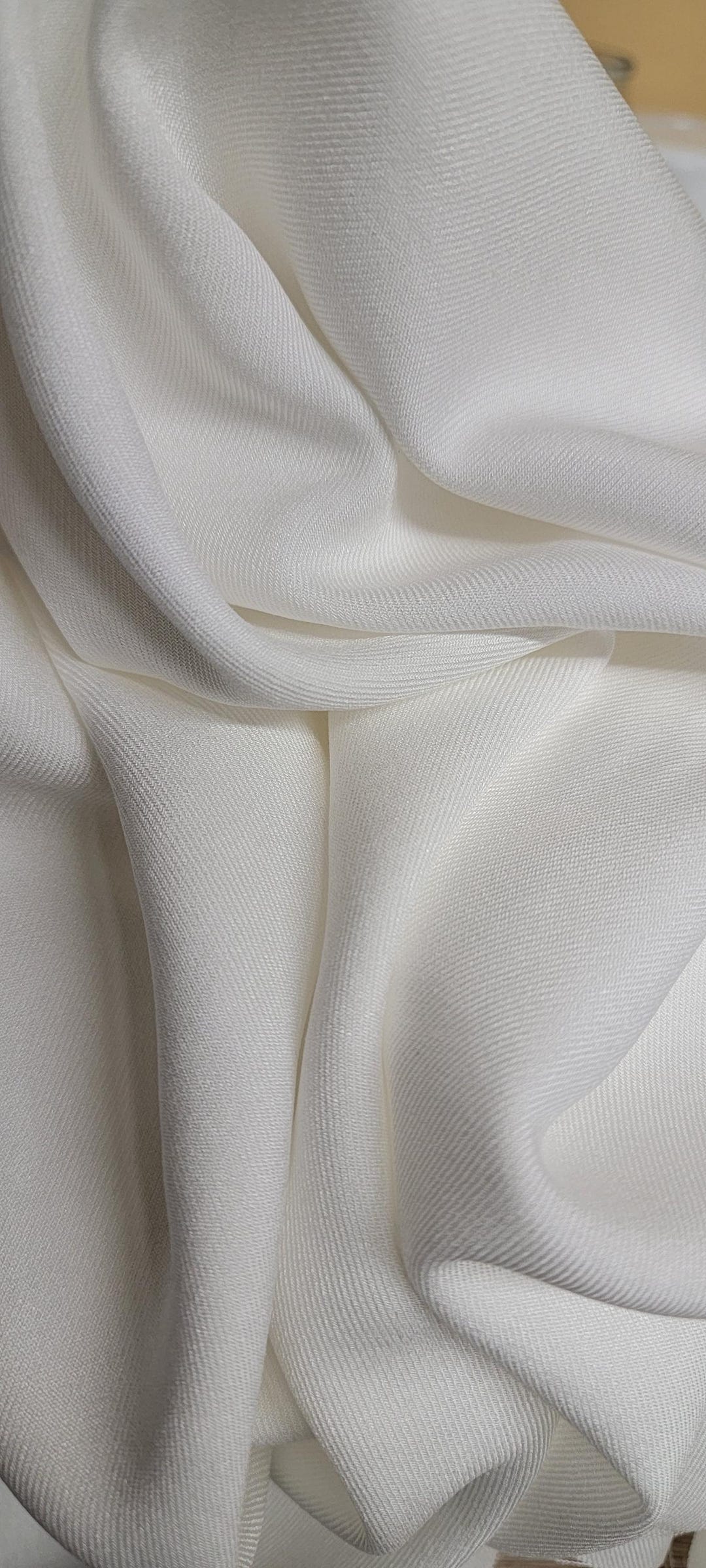 Tencel Light-weight Twill -by the Yard- - Etsy
