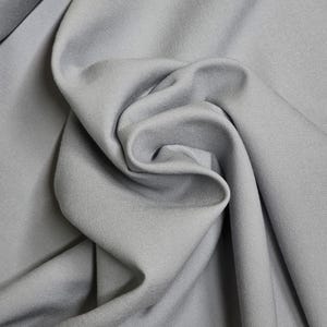 100% Wool Gabardine - by the Yard - - Etsy