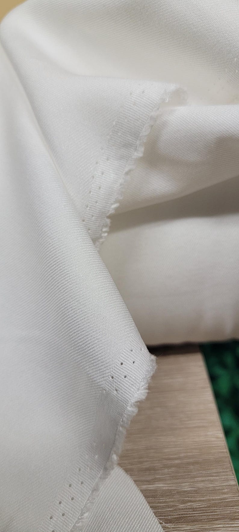 Tencel Light-weight Twill -by the Yard- - Etsy