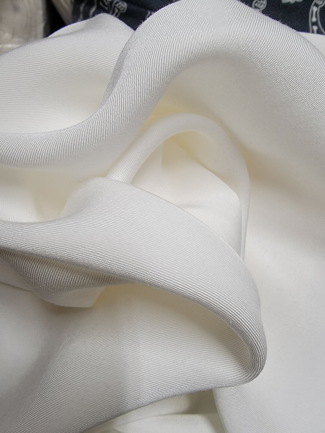 DOVE Modal Light-weight Twill Woven "pfd" -by the Yard- - Etsy