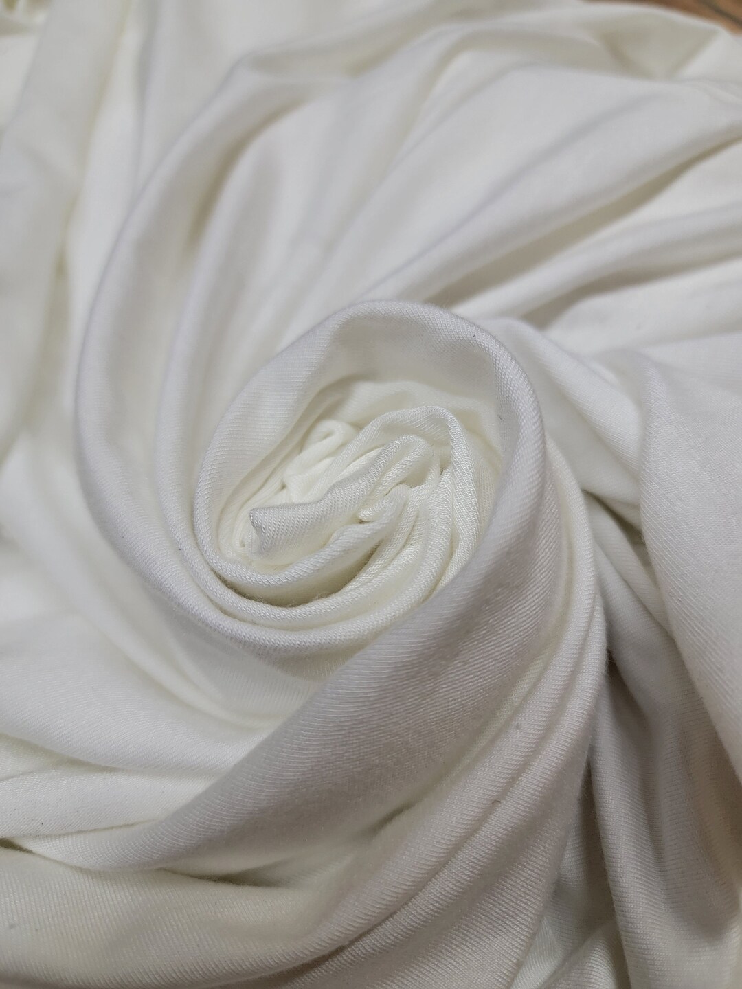 Micro Bamboo Spandex 240gsm by the Yard - Etsy