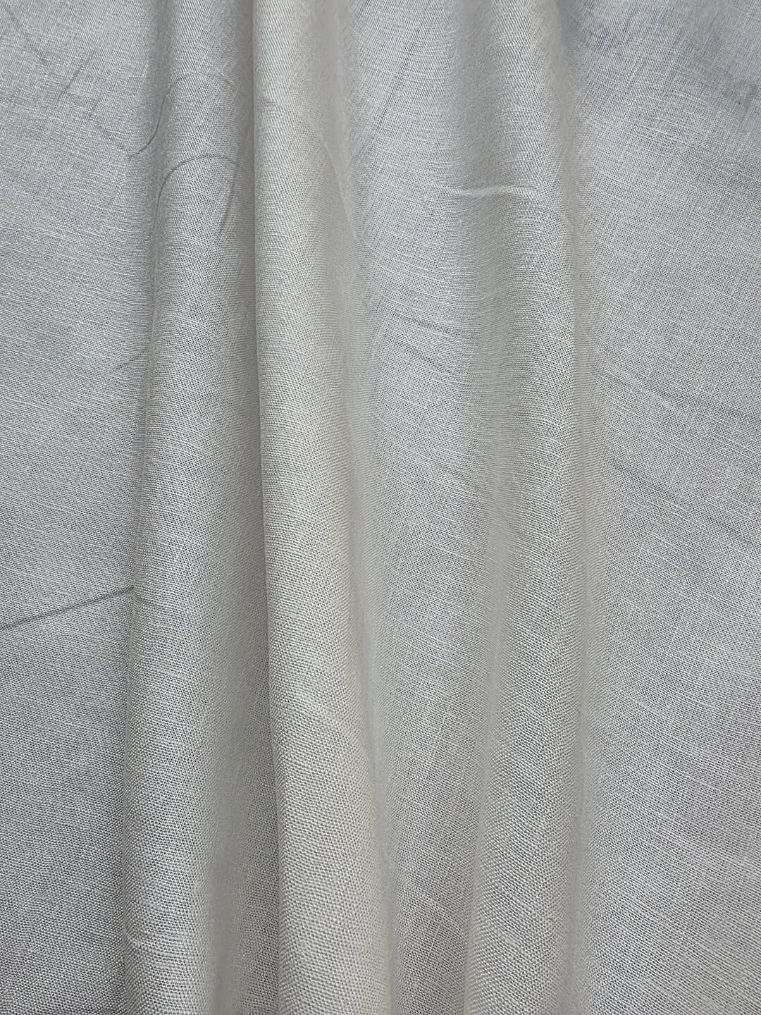 100% European Linen – Soft PFD Woven Imported From Spain - by the Yard ...
