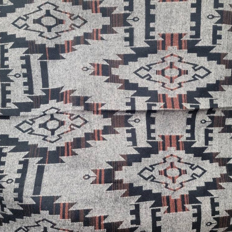 Navajo Fabric - Etsy