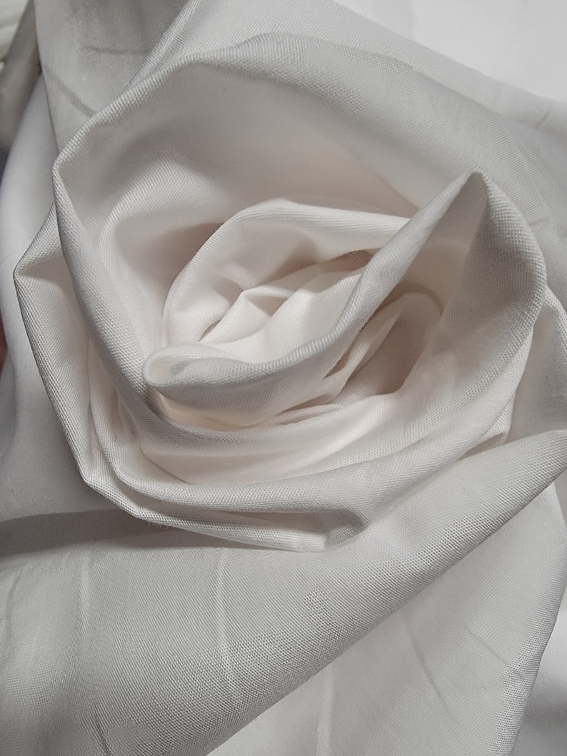 100% Cotton Poplin Woven - by the Yard - - Etsy