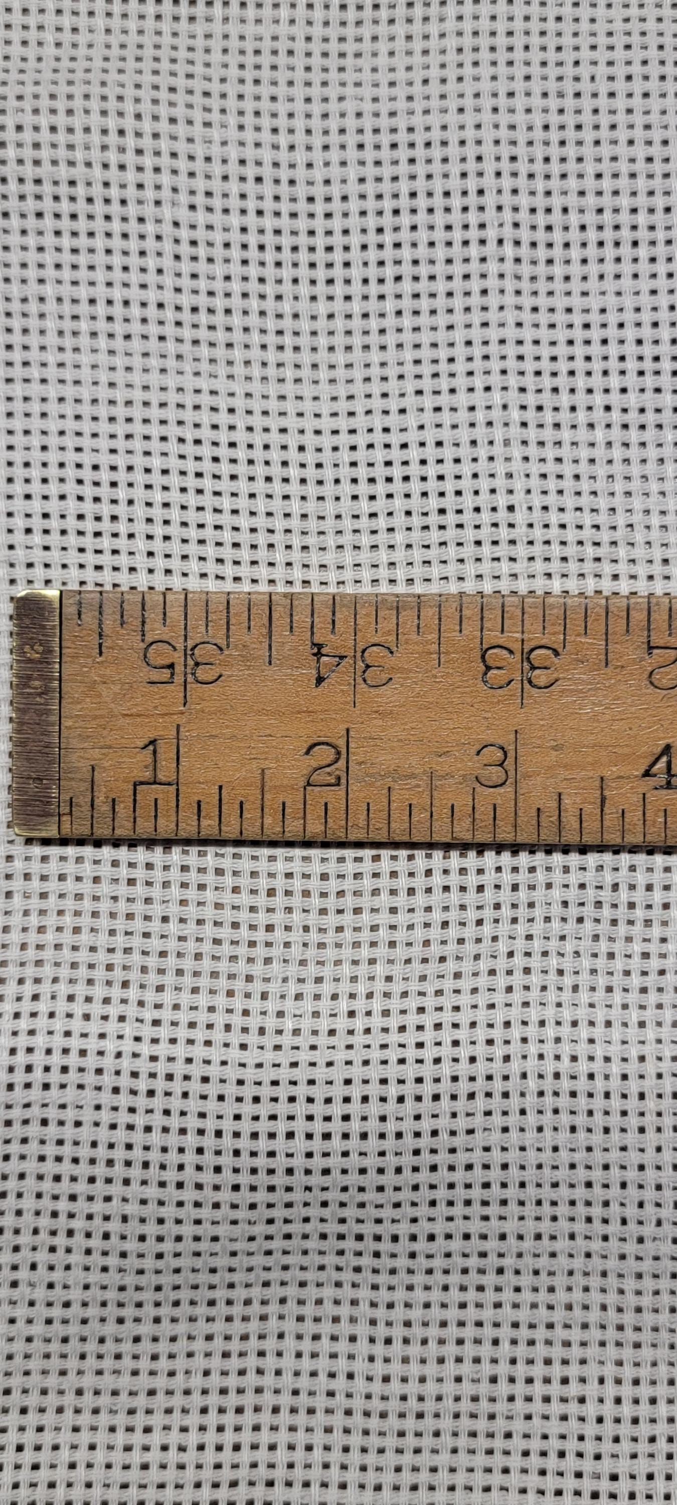 Linen Mesh Woven -by the Yard- - Etsy