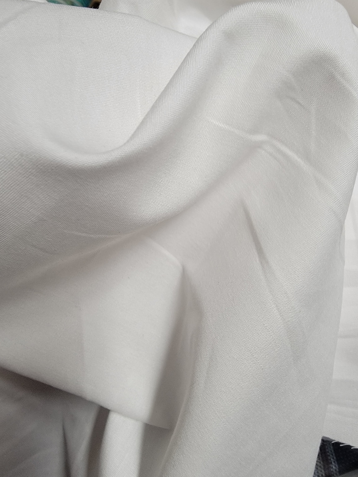 100% Cotton Poplin Woven - by the Yard - - Etsy