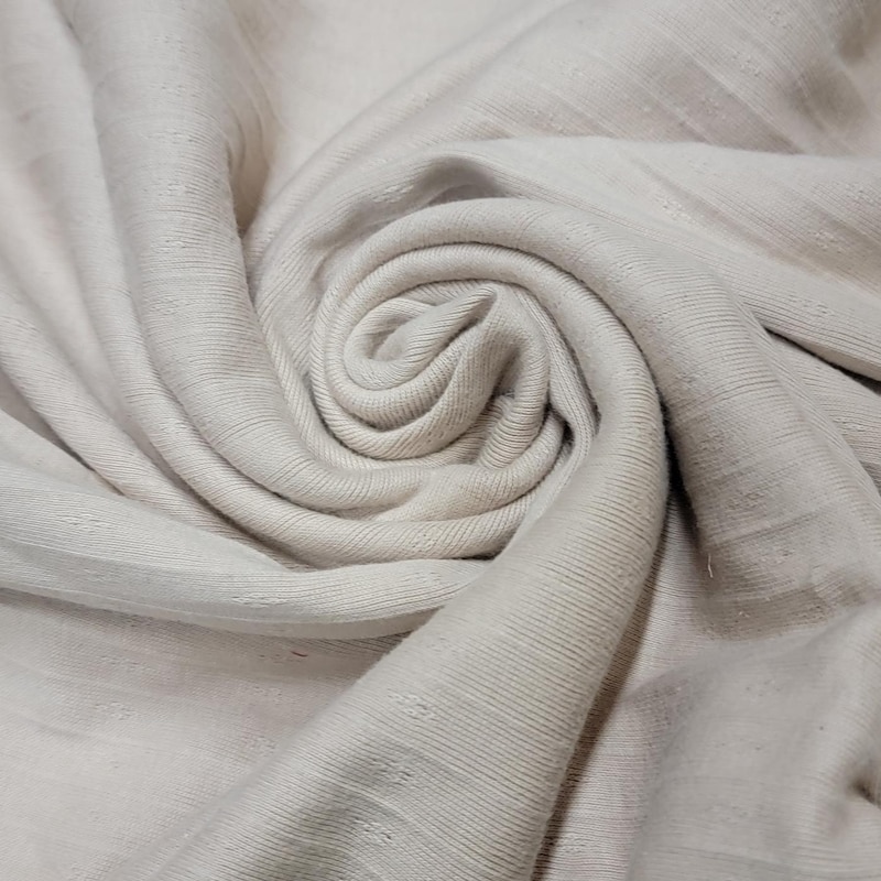 Pointelle Fabric - Etsy