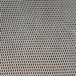 Ariel Cotton Mesh Knit "cream" -by the Yard- - Etsy