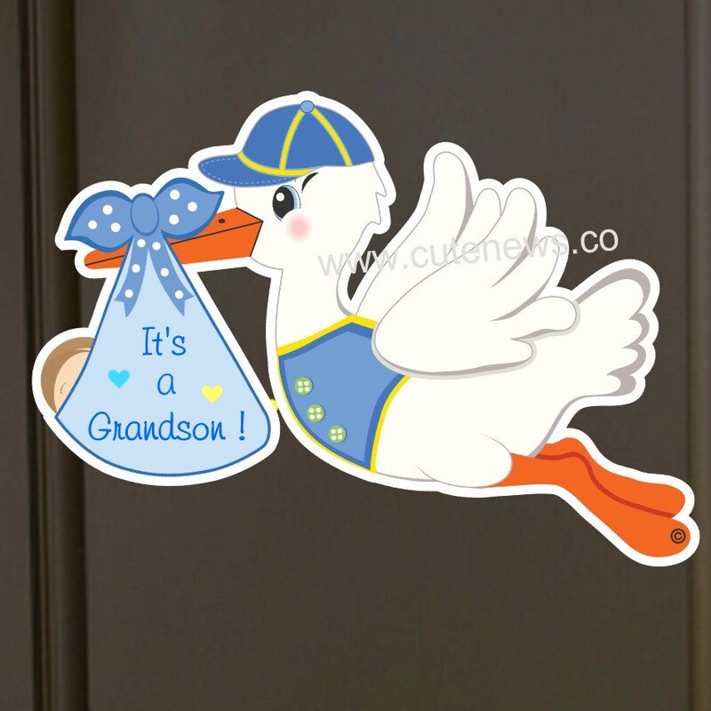 Grandparents Signs - Etsy