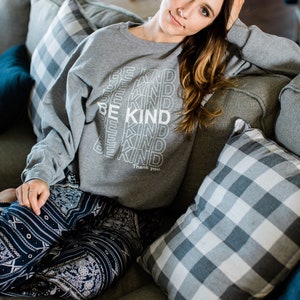 Be Kind - Etsy