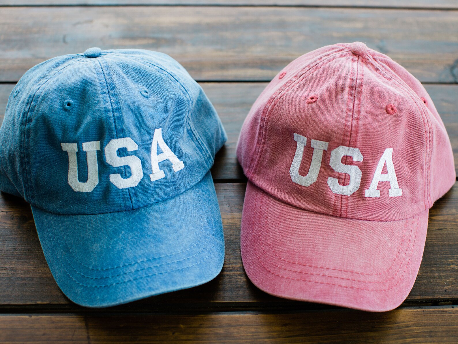 USA Hat | Etsy